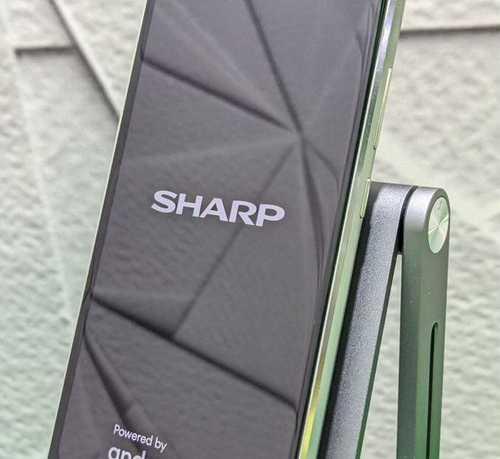 Sharp Aquos R2 compact (4/64GB) 120HZ
