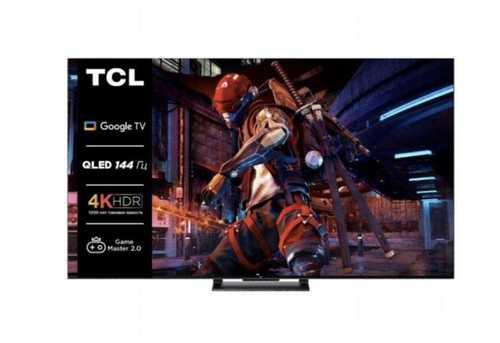 Телевизор TCL 65C745, Новый