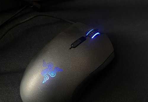 Игровая мышь razer imperator