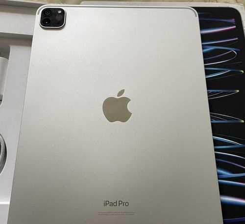iPad pro 11 2022 M2 Москва | Festima.Ru (408114795)