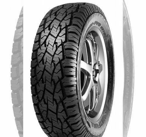 Sunfull Mont-Pro AT782 245/70 R16 107T