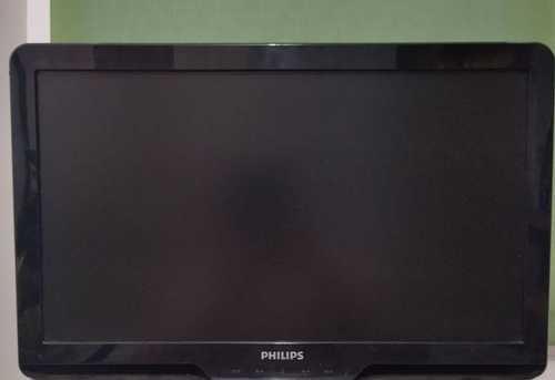 Монитор Philips 192E2SB2