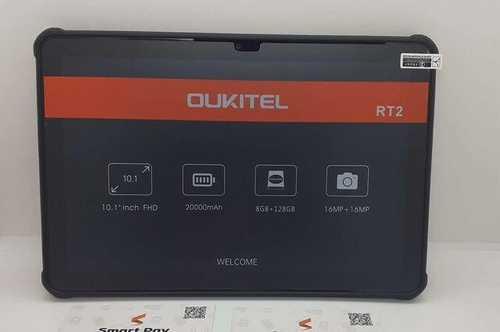 Планшет Oukitel RT2