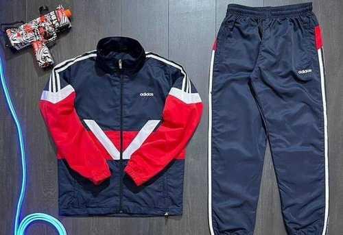 Спортивный костюм Adidas 90-е