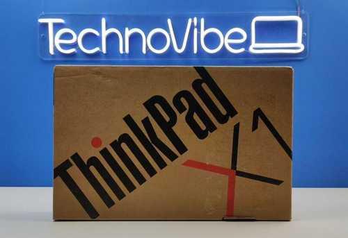ThinkPad X1 Carbon Gen11 i7-1370p,64GB,1TB,oled 4G