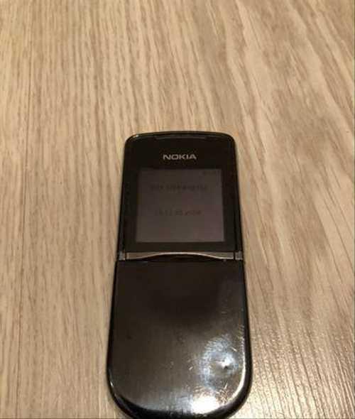 Nokia 8800