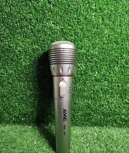 Микрофон AVC WM-313