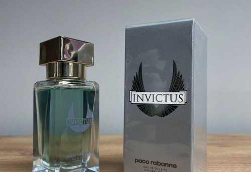 Paco rabanne invictus