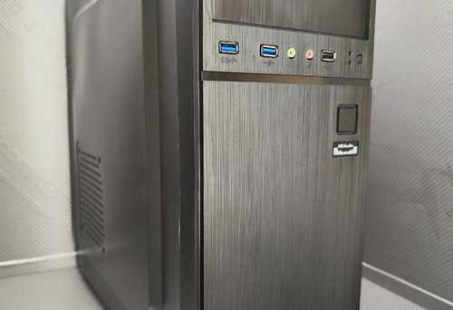 Корпус ATX ExeGate XP-402U2 EX287140RUS