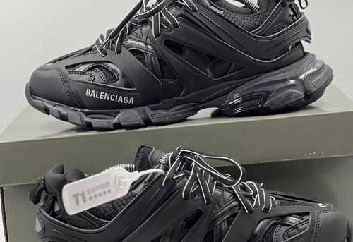 Кроссовки Balenciaga track