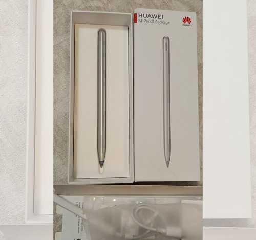 Стилус huawei m pencil