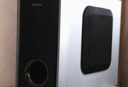 Комплект колонок Samsung 5.1 PS-WKP 30