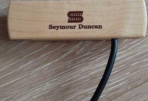 Seymour Duncan SA-3HC Woody звукоснимательдля