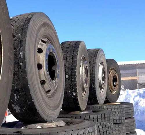Шины для камаза Белшина Бел-1260 R21 425/85 156G TT 18PR