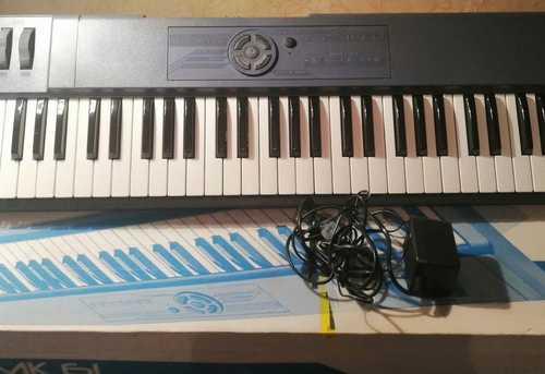 Midi клавиатура Fatar StudioLogic TMK-61