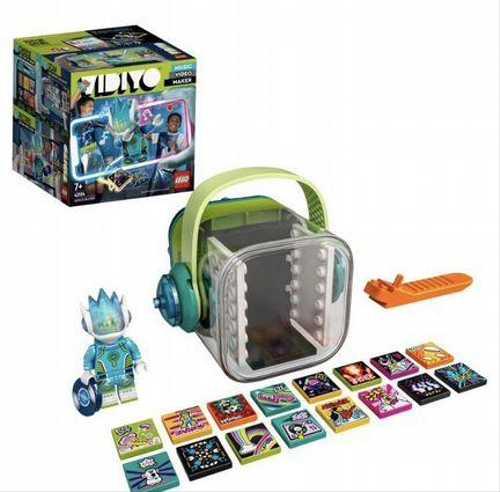 Lego Vidiyo 43104 Alien DJ BeatBox