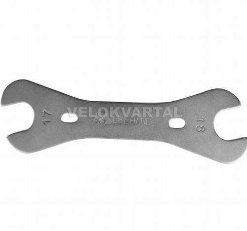 Ключ для конусов втулок Bike Hand YC-257-B 15/16mm