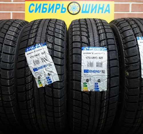 Triangle TR777 175/70 R13 82T