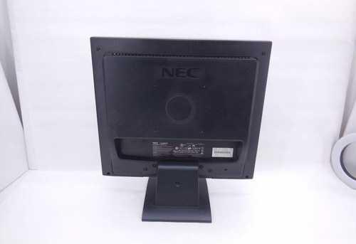 Жк-монитор 17" NEC AccuSync LCD72XM
