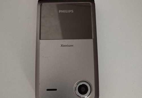 Philips Xenium X600