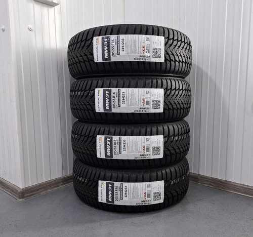 Marshal MW31 205/55 R16