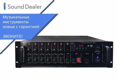 Усилитель мощности LAudio lamr6219