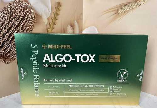 Medi peel набор детокс-средство Algo Tox