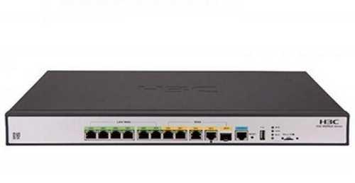 Роутер H3C MSR830-10HI (RT-MSR830-10HI-GL) 10/100