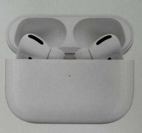 Наушники apple airpods pro (2nd generation)