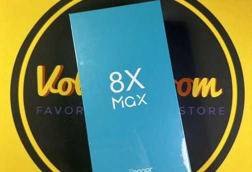 HONOR 8X Max, 6/128 ГБ