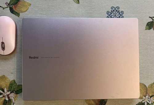 Ноутбук Redmibook 14