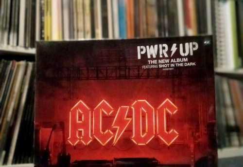 AC/DC - Power Up - Lp 2020