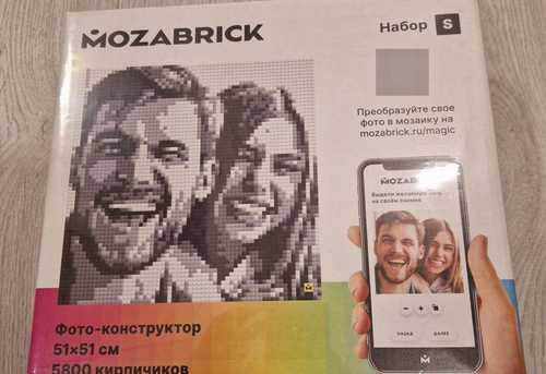 Конструктор Mozabrick