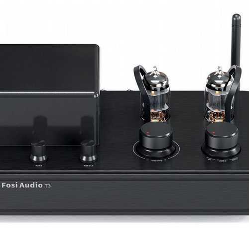 Усилитель Fosi audio T3