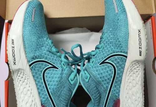 Nike zoomx invincible run 2