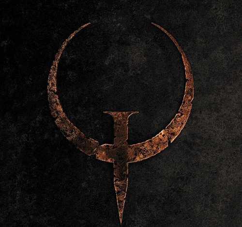 Quake 1 и 2 PS4 PS5