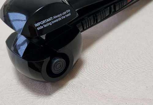 Щипцы для создания локонов Babyliss Pro
