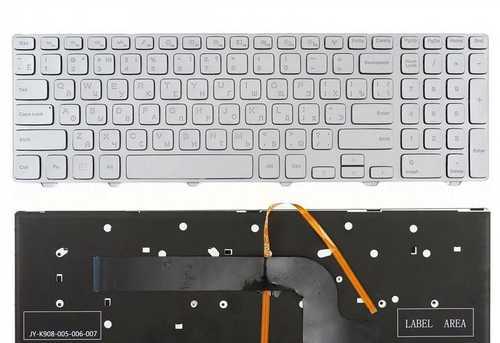 Клавиатура для ноутбука Dell 15-7000 с подсветкой