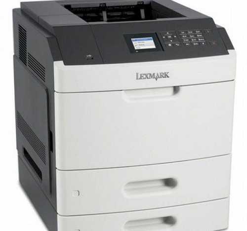 Lexmark MS812DN