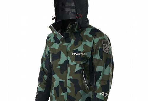 Куртка Finntrail Speedmaster 4026 CamoArmy