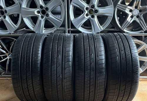 Toyo Tranpath LuII 245/40 R19