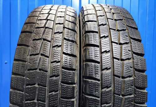 Dunlop Winter Maxx WM01 155/70 R13