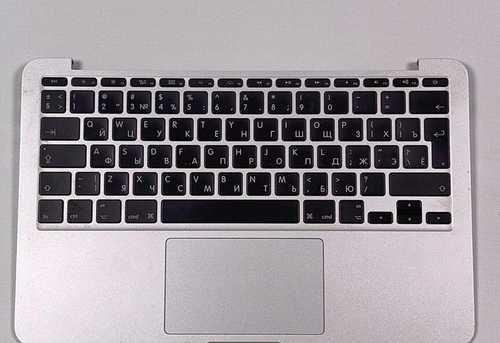 Топкейс с клавиатурой Apple Macbook Air 11 A1370