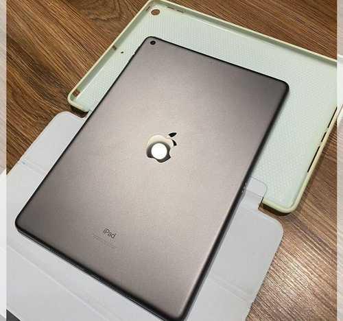 Apple iPad 9 (2021) 10.2'' 64GB Wi-Fi Space Gray