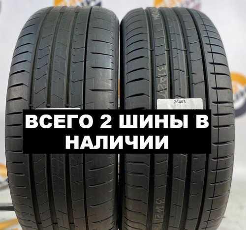 Pirelli P Zero PZ4 245/45 R20 103W