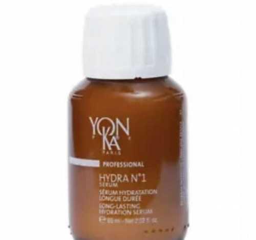 Yonka hydra serum 60 ml