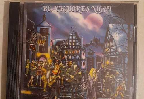 Компакт-диск Blackmore's Night