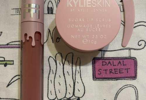 Kylie skin BY kylie jenner оригинал