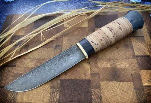 Саамский нож