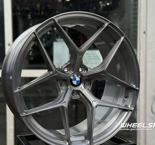 Диски R20 BMW G20 G30 F95 G01 G02